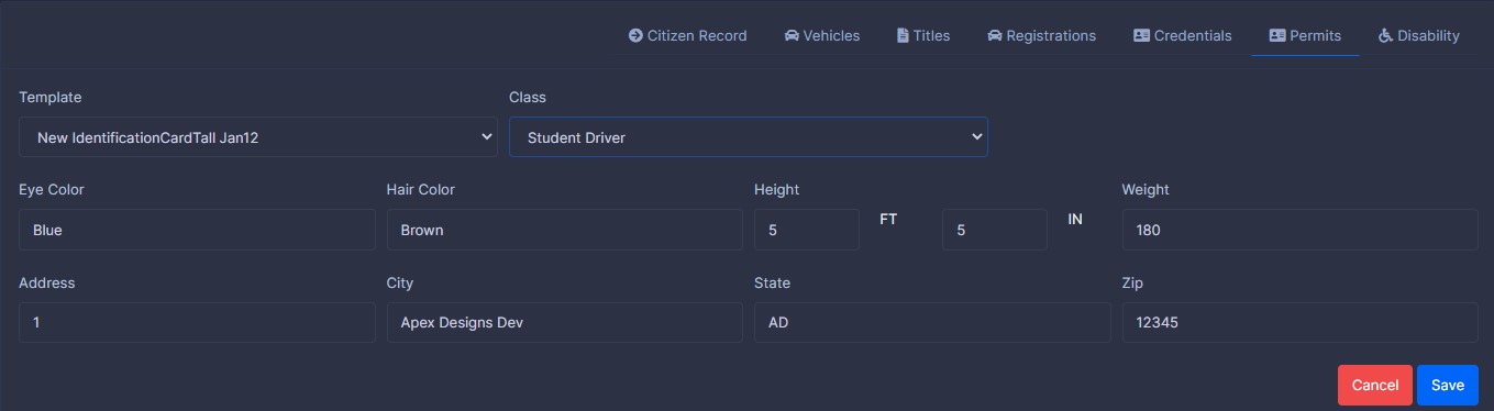 TownControl Citizens | DocFX website
