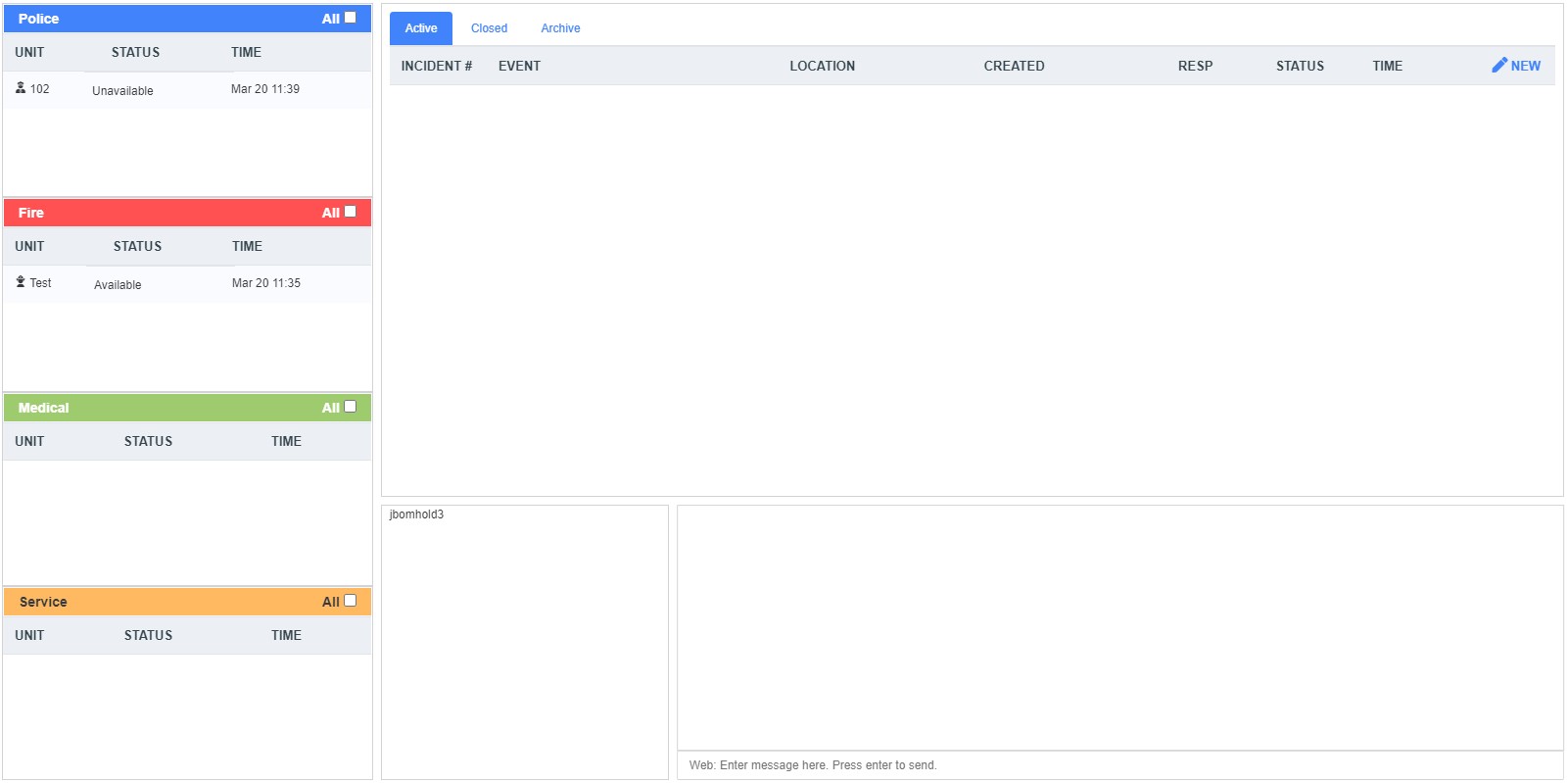 TownControl Dispatch | DocFX website