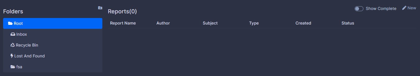 TownControl Reports | DocFX website