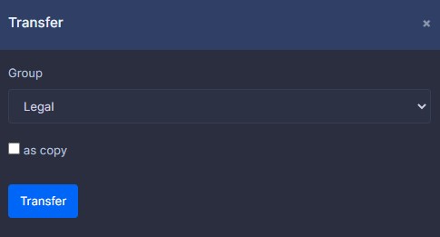 TownControl Reports | DocFX website