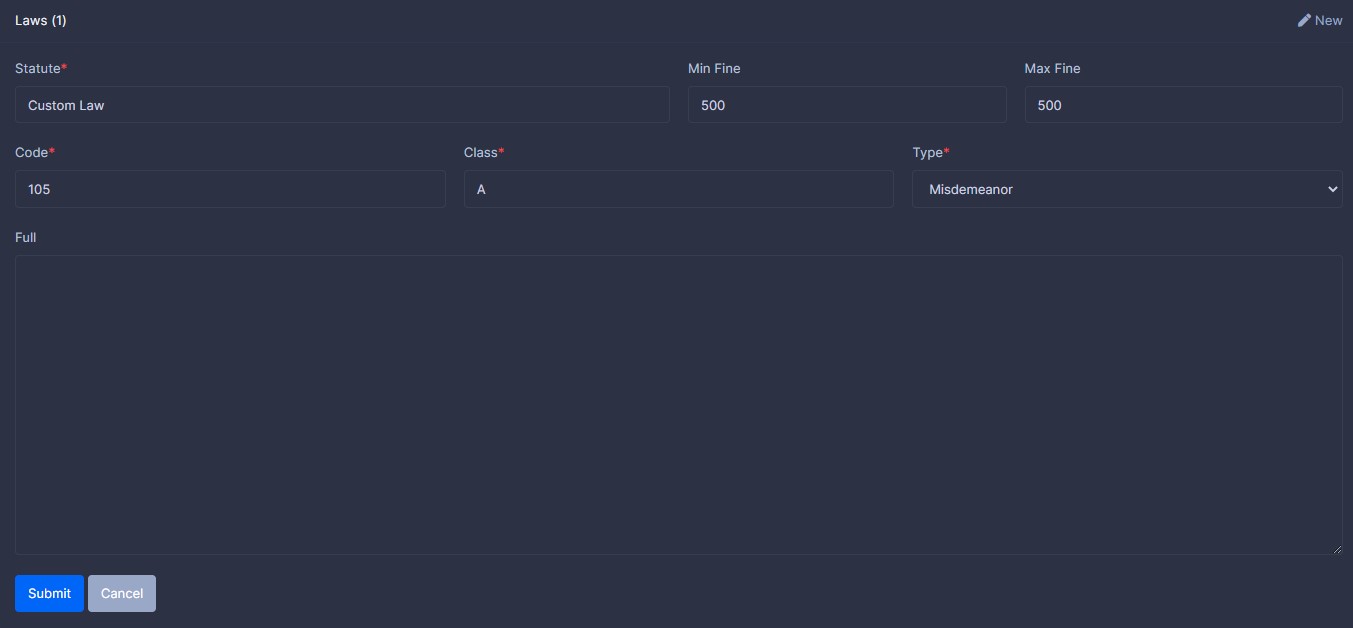 TownControl Getting Started | DocFX website