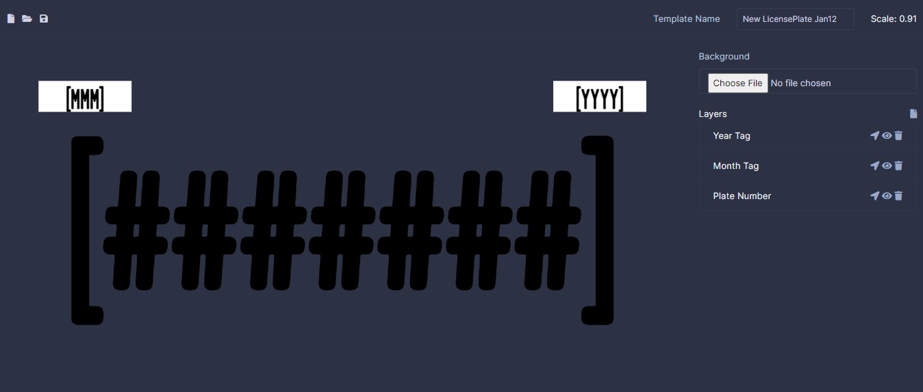 TownControl Getting Started | DocFX website