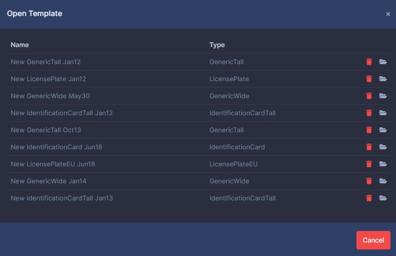 TownControl Getting Started | DocFX website