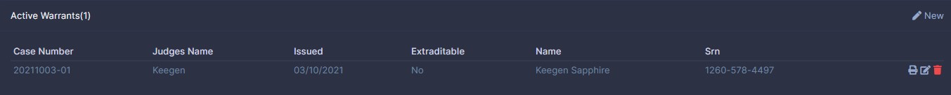 TownControl Warrants | DocFX website